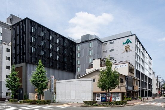 京都JAビル | 株式会社JTOWER